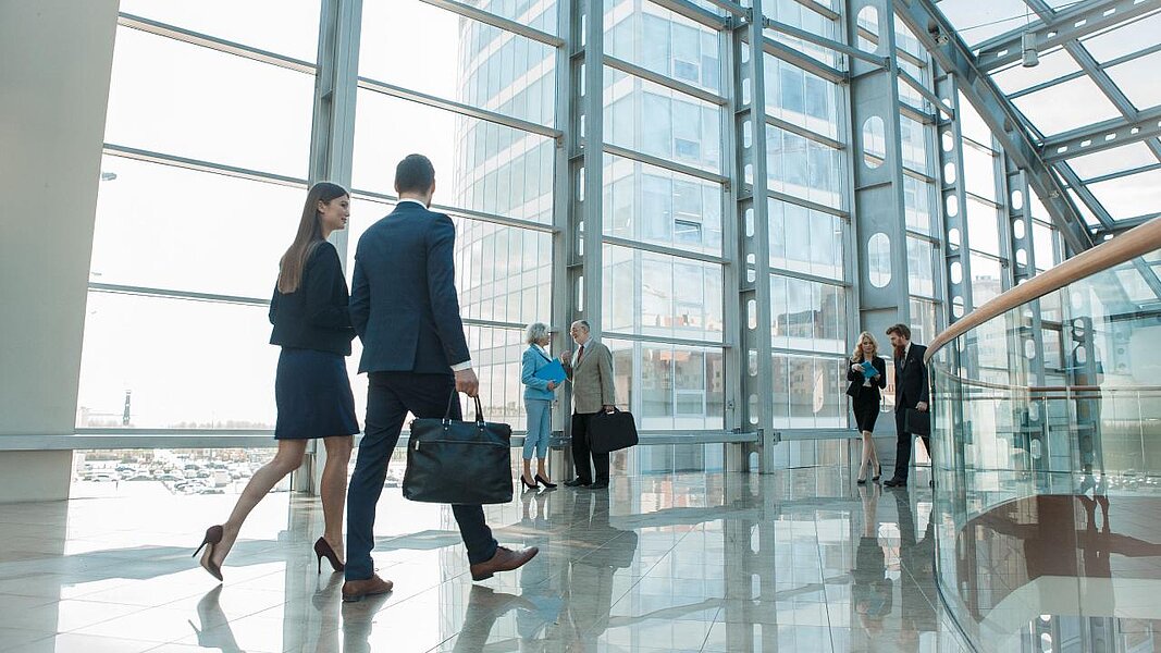 Access Control Systems - Controlware Au