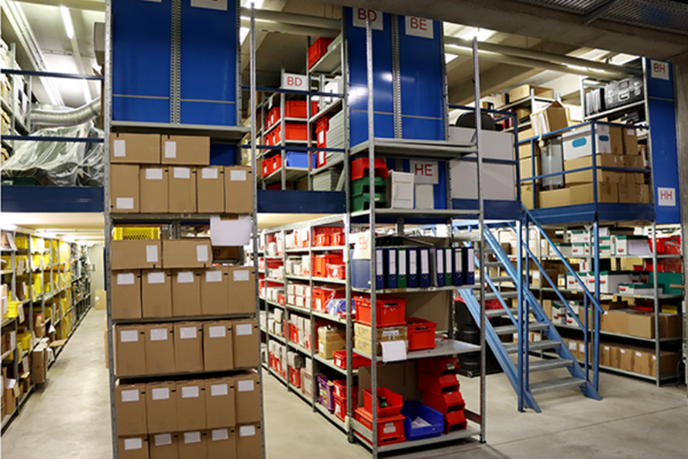 Why Controlware - Controlware Au